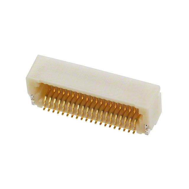 40PS-JMCS-G-1B-TF(N)(LF)(SN) JST Sales America Inc. | Conectores, interconectores | DigiKey